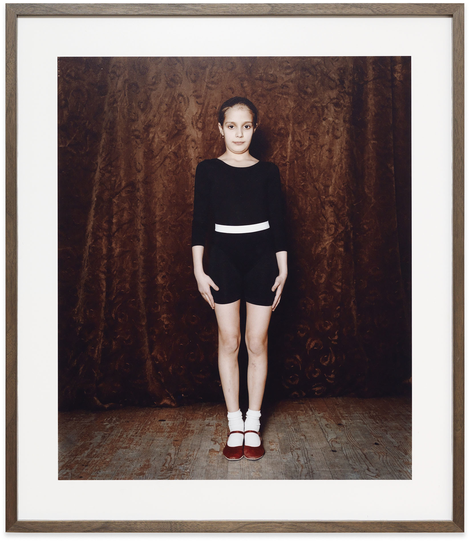 Rob Hornstra | Dasha, Sochi, Russia, 2009.